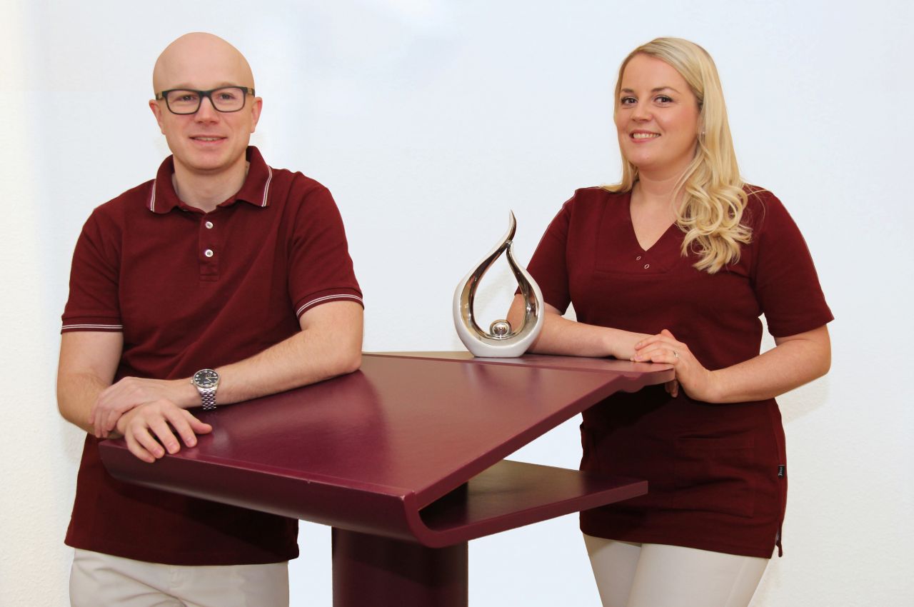 Zahnarztpraxis Dr. Mielke Döbeln